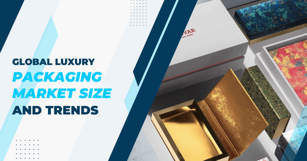 7 Steps To Make A Box Looks Luxurious | | High End Packaging