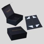 Custom Magnetic Rigid Boxes | Magnetic Closure Boxes